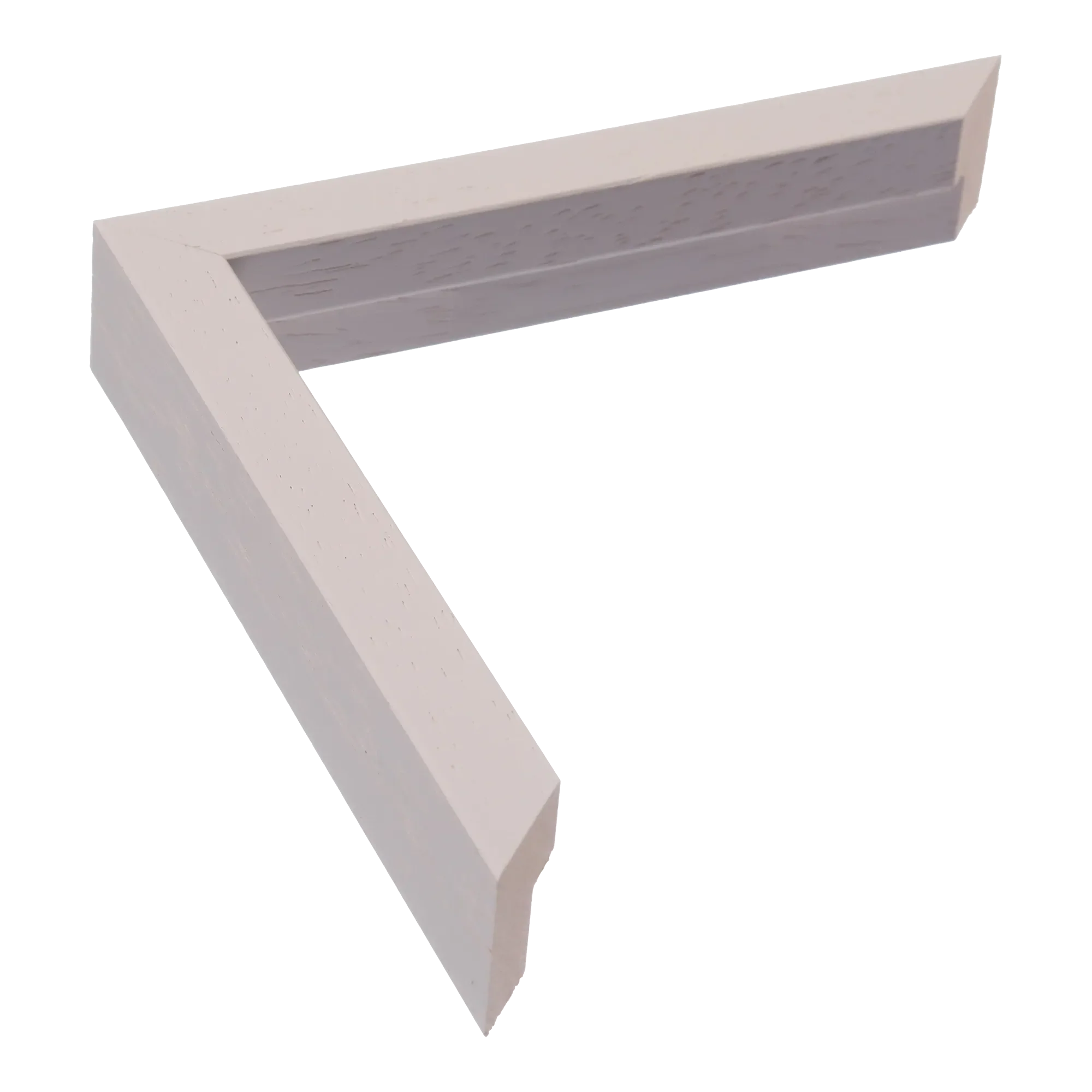 Brushed Frames | Readymades